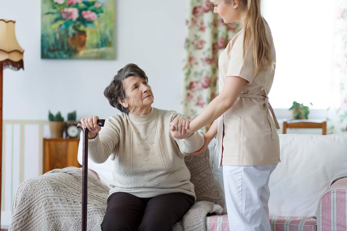 The Science Behind Balance: improve your sense of balance | Stannah