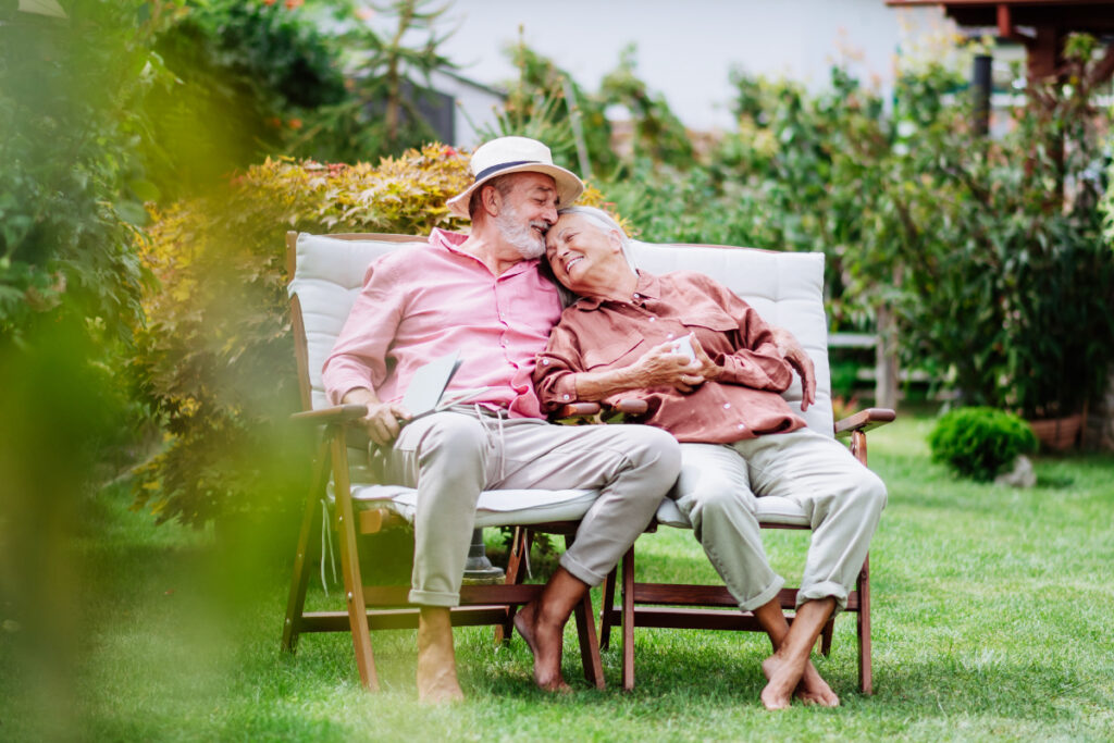 How to Promote Independence in Seniors | Stannah