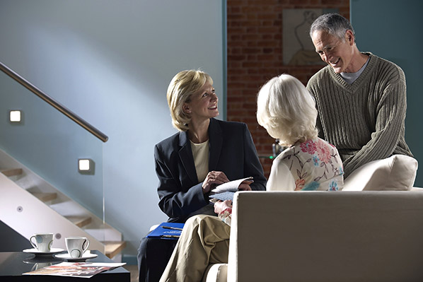 Stannah in the World | A Global Family | Stannah